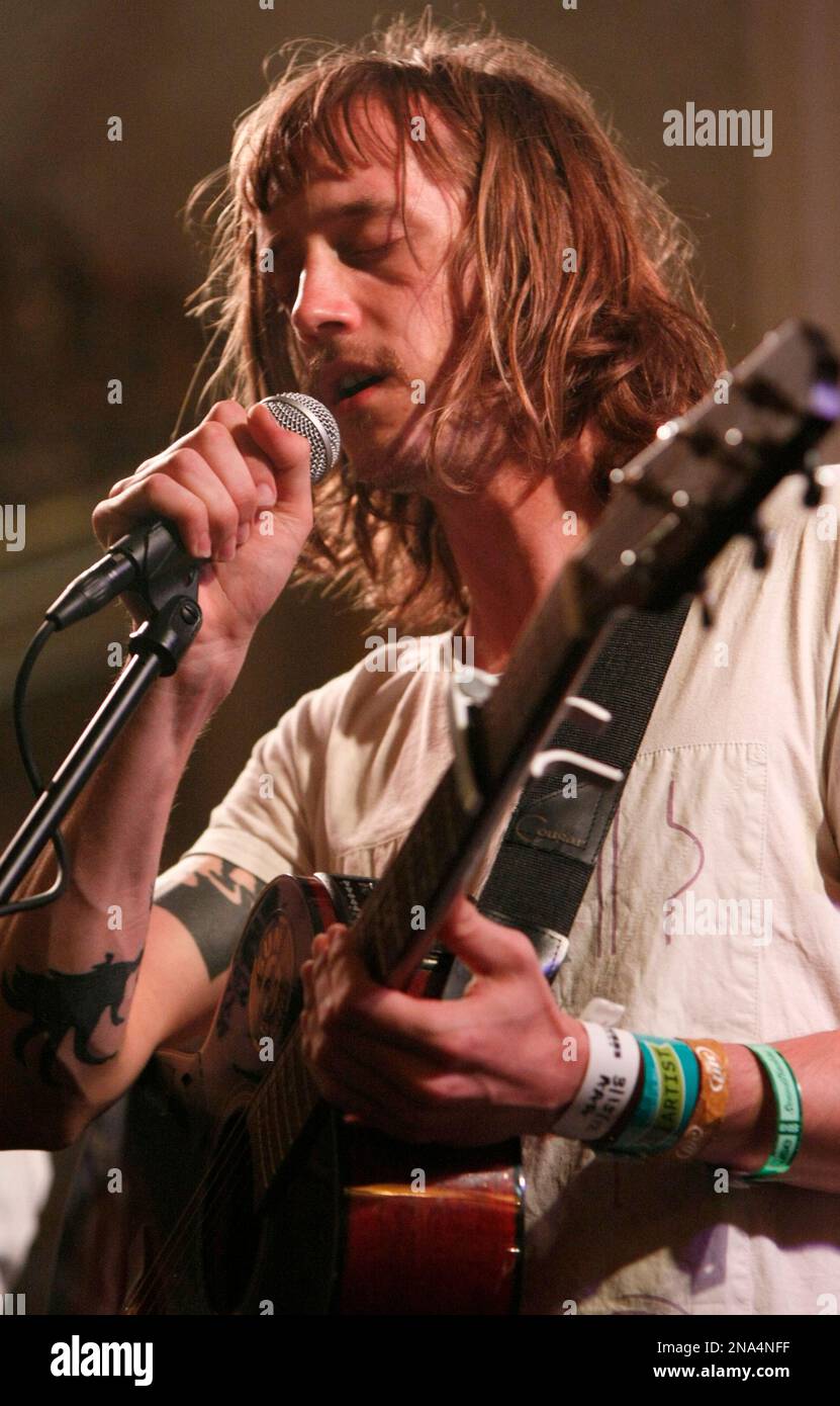 COMMERCIAL IMAGE - In this photograph taken by AP Images for Fuse ...
