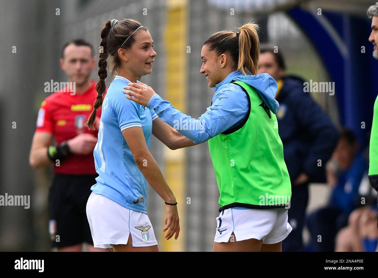 Sofia colombo hi-res stock photography and images - Alamy