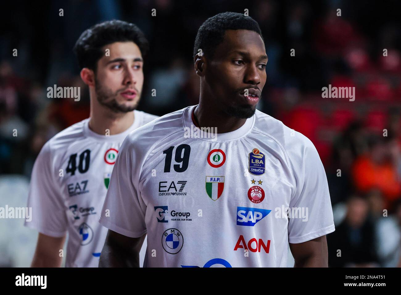 Paul stephan biligha hi-res stock photography and images - Alamy