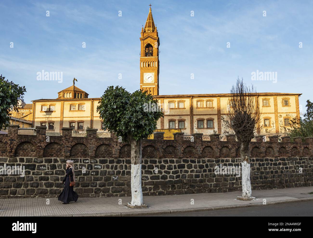 Church of Our Lady of the Rosary (commonly called the cathedral ...