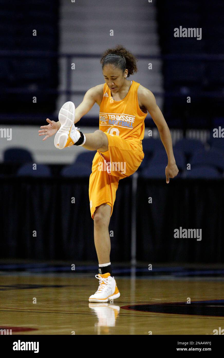 Meighan Simmons Shooting