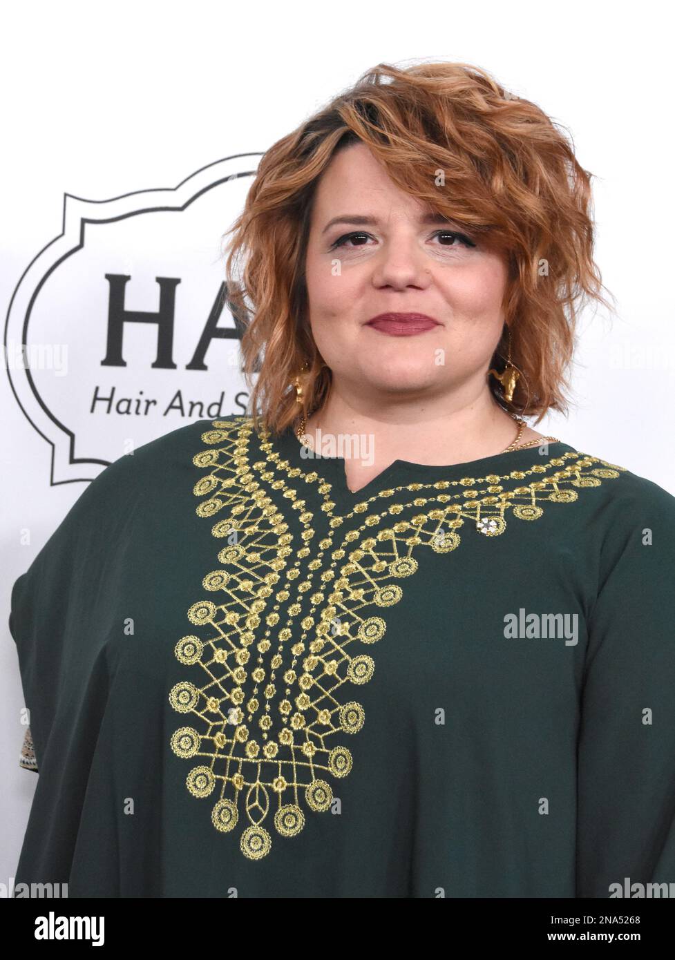 Beverly Hills, California, USA 11th February 2023 Jennifer Bullock ...