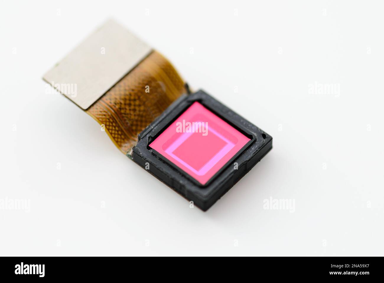 Ir sensor hi-res stock photography and images - Alamy