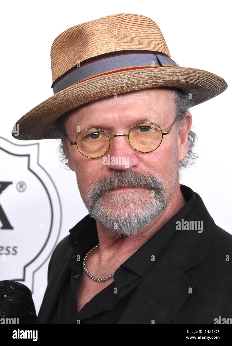 Beverly Hills, California, USA 11th February 2023 Actor Michael Rooker ...