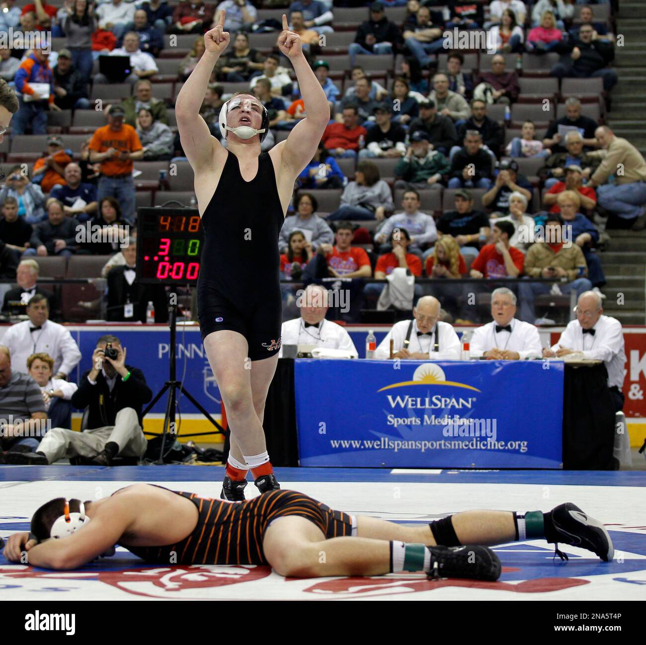 Derek Hershey