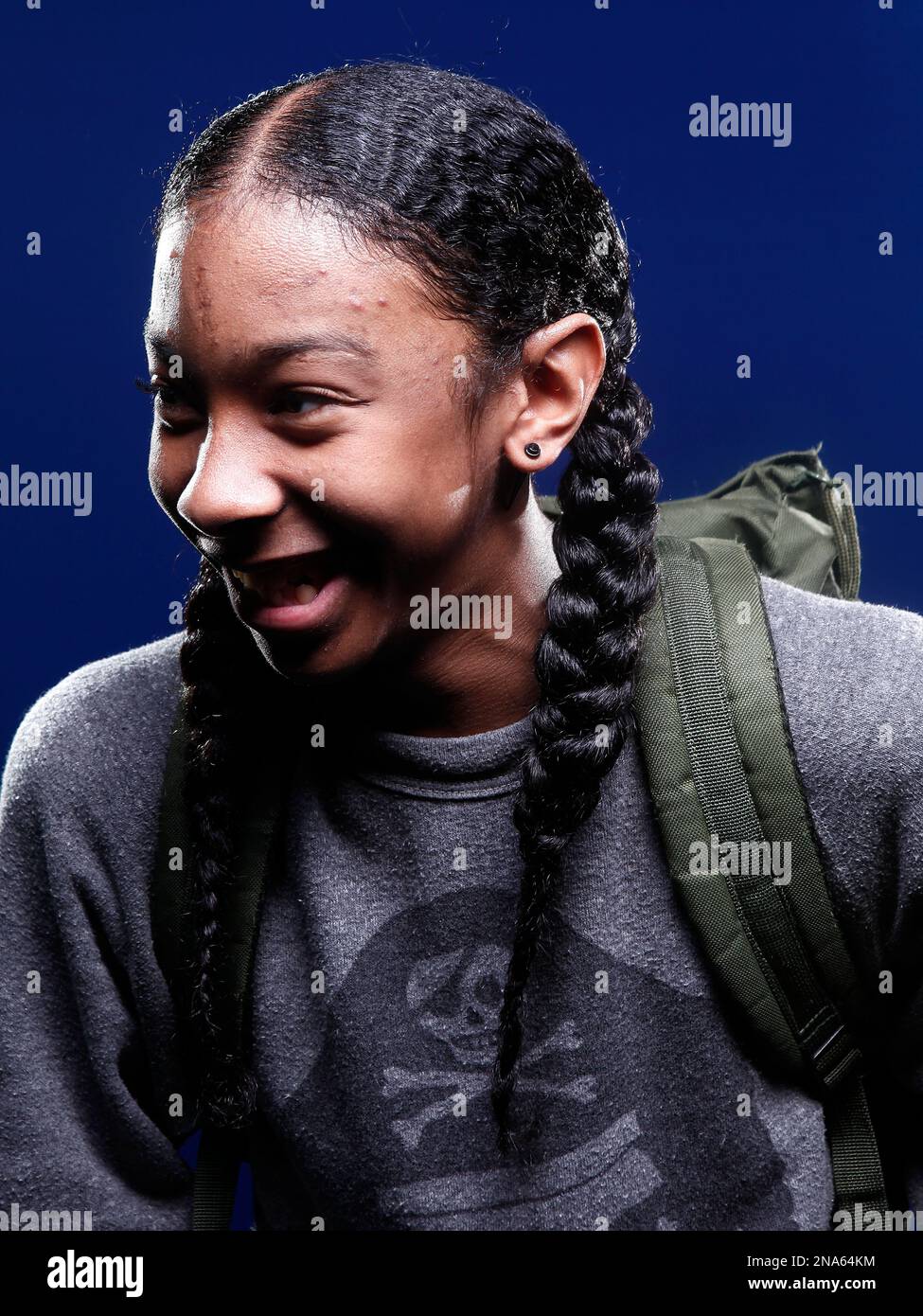 Princeton Mindless Behavior With Braids