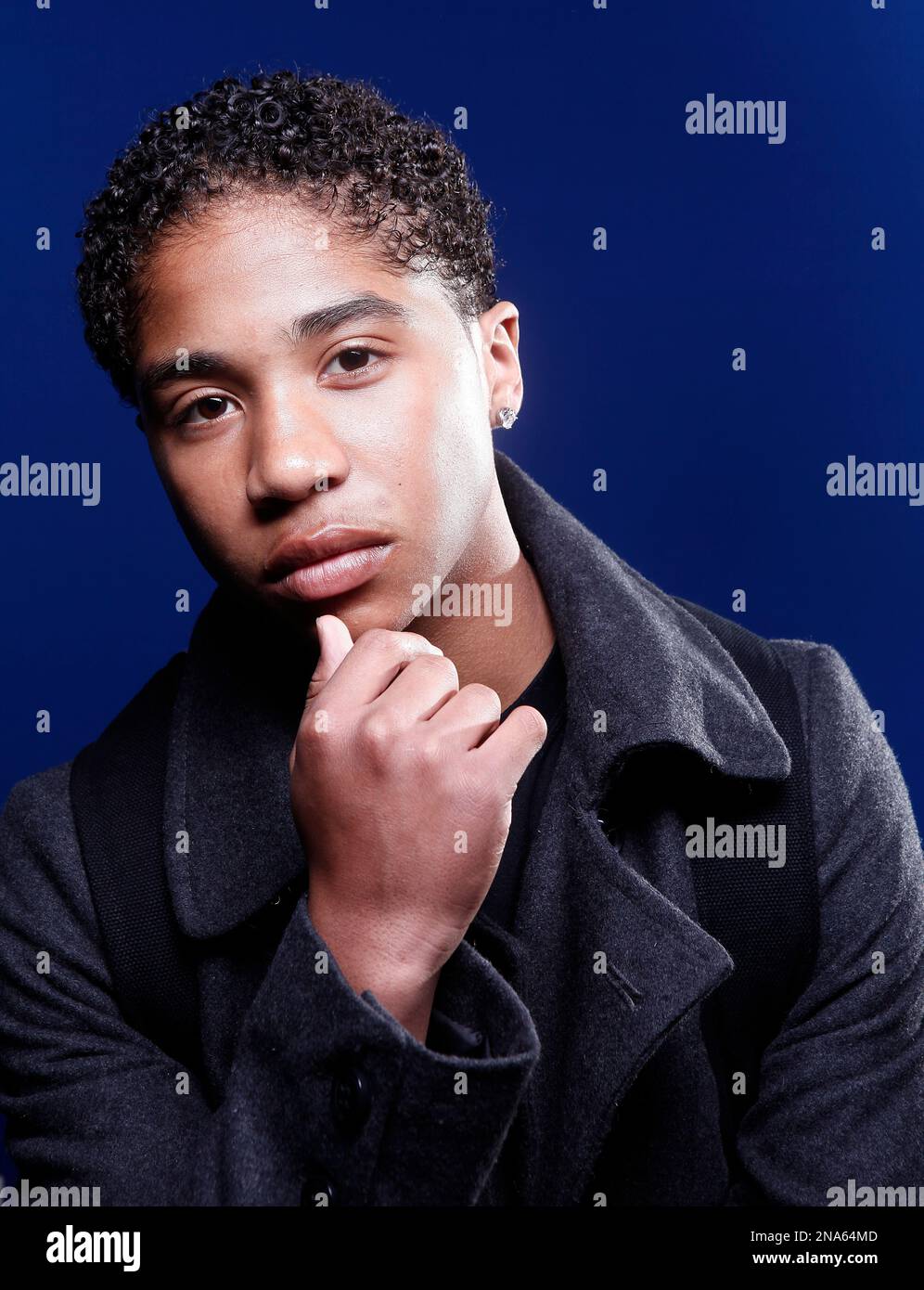 Roc Royal Hair Out