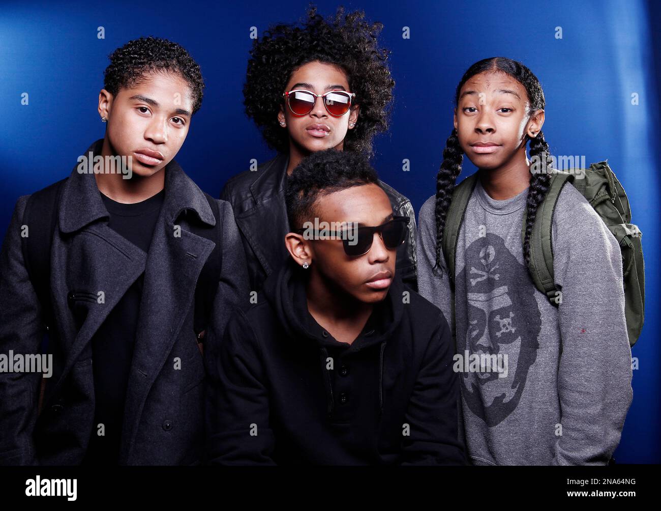 Princeton Mindless Behavior As A Baby