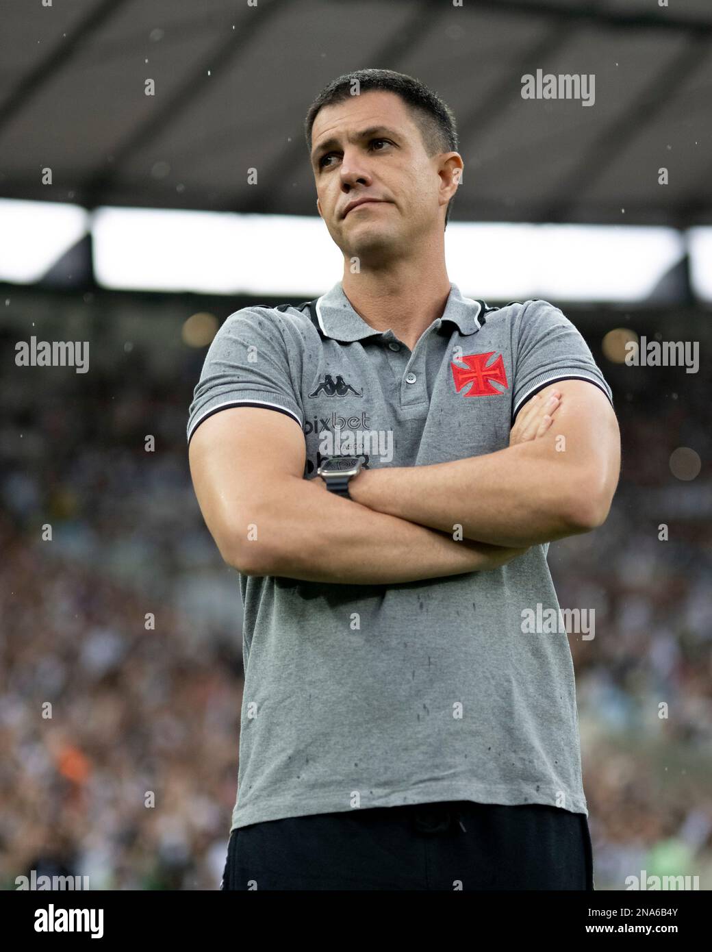 Rio De Janeiro, Brazil. 13th Feb, 2023. RJ - Rio de Janeiro - 02/12 ...