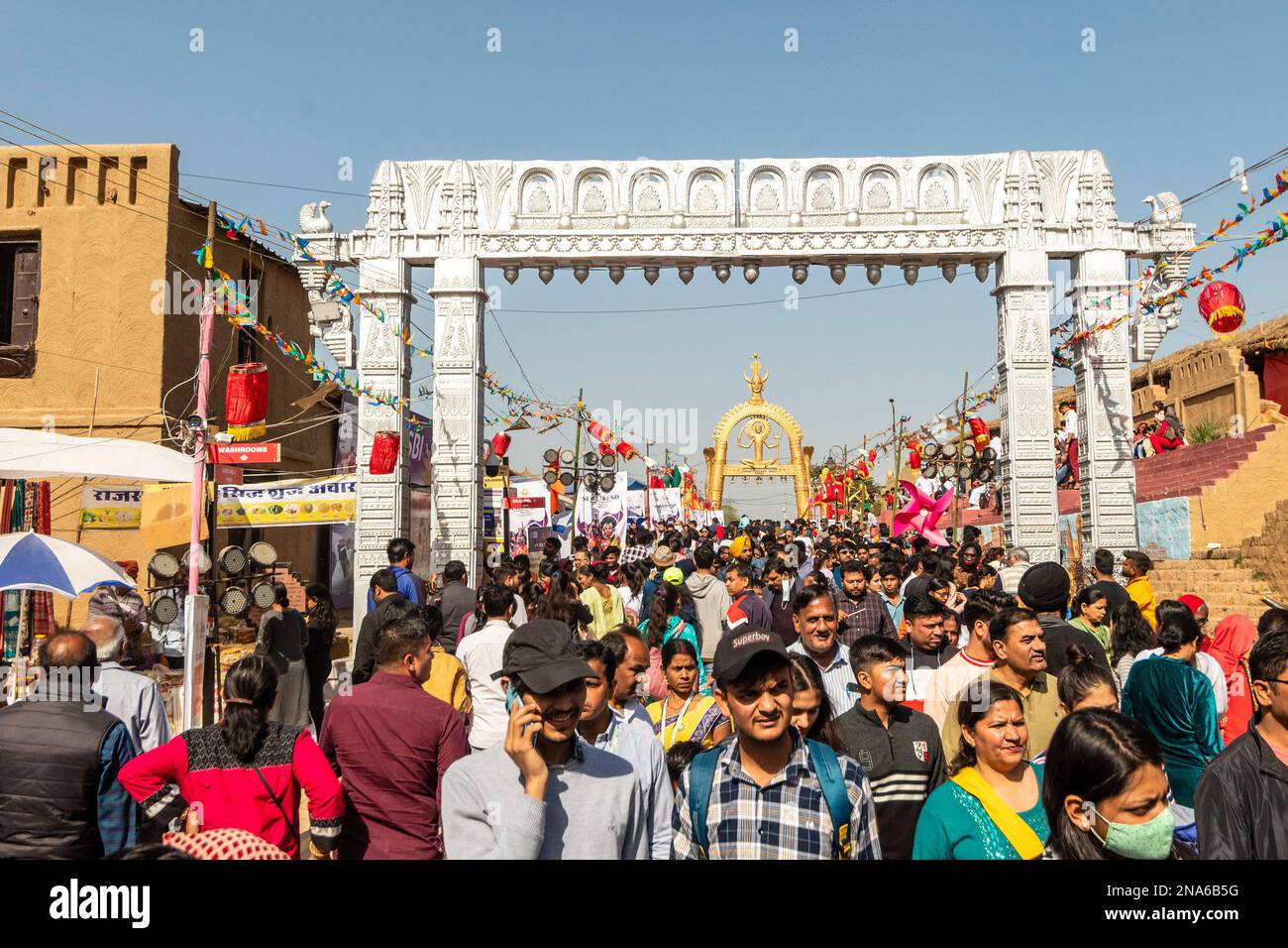 Surajkund mela 2020 store