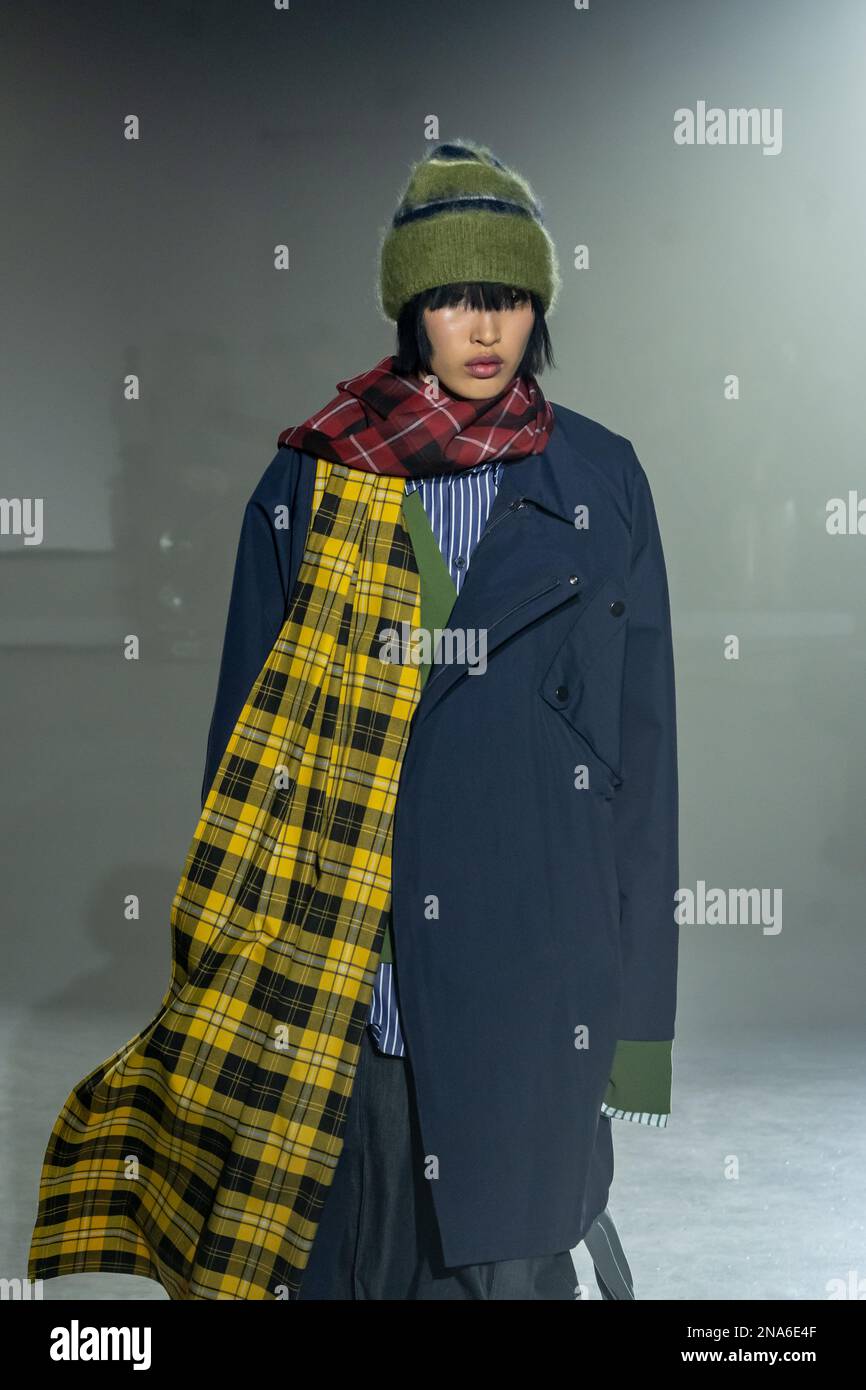 Designer hanako maeda hi-res stock photography and images - Alamy