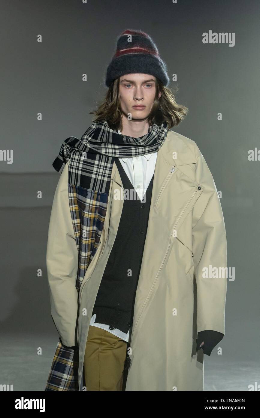 Designer hanako maeda hi-res stock photography and images - Alamy