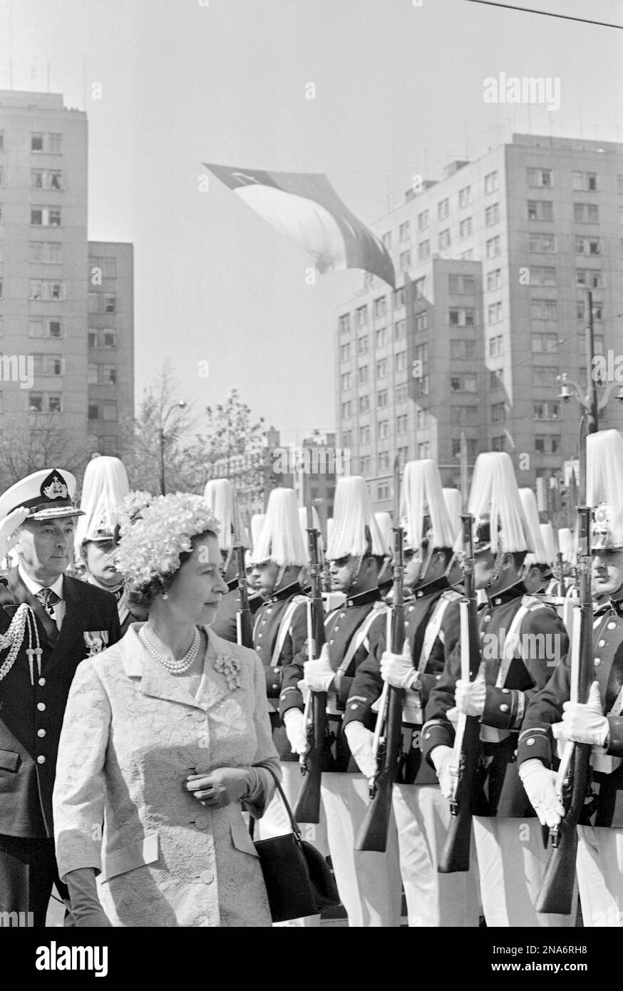 Reviewing cadets hi-res stock photography and images - Alamy