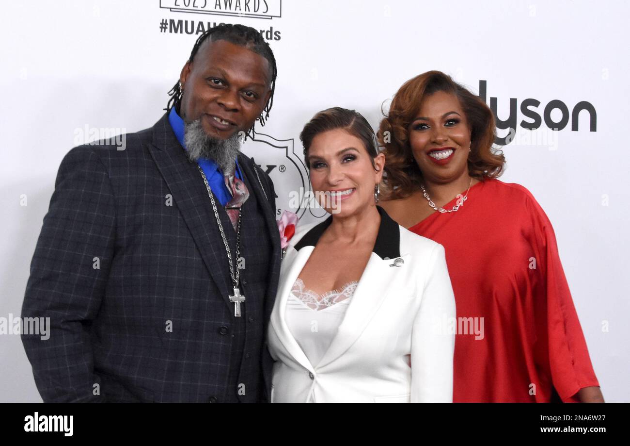 Robert lamarr randle sr hi-res stock photography and images - Alamy