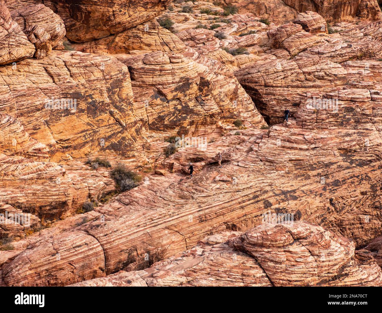 Canyon wall color image hi-res stock photography and images - Alamy
