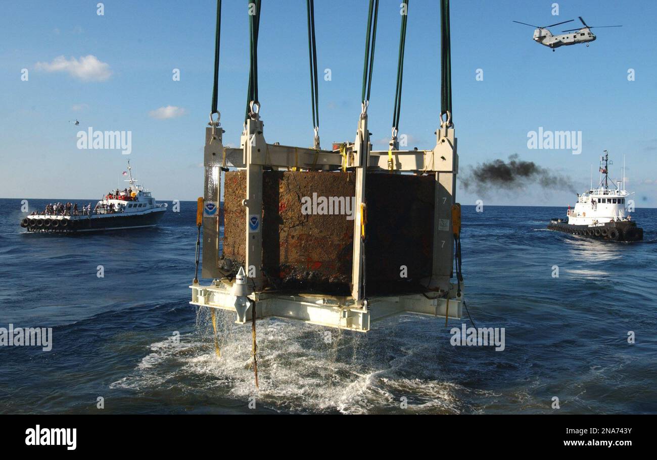 FILE - In this Monday Aug. 5, 2002 file photo, the turret of the Civil ...