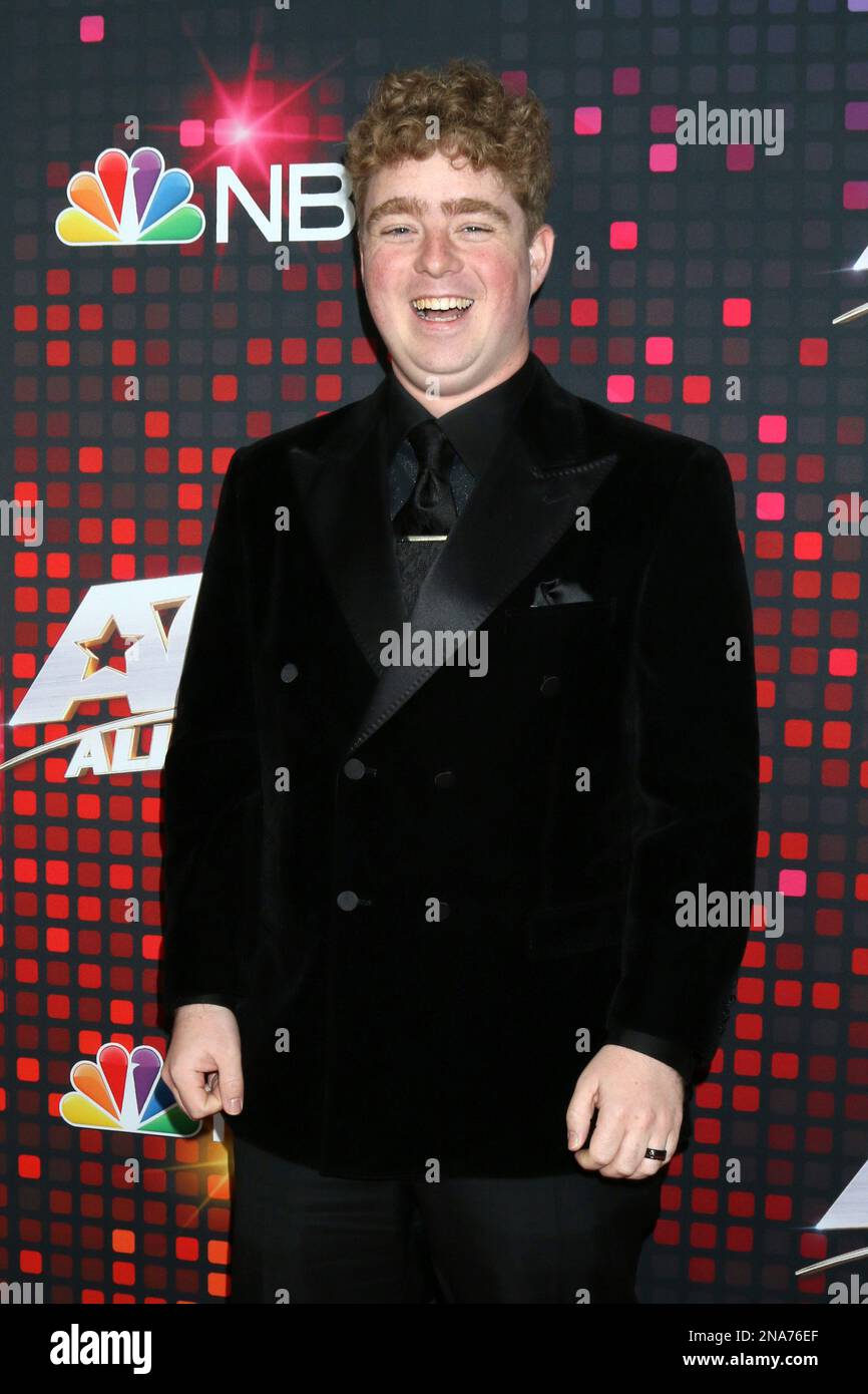 Los Angeles, USA. 03rd Nov, 2022. LOS ANGELES - NOV 3: Tom Ball at the ...