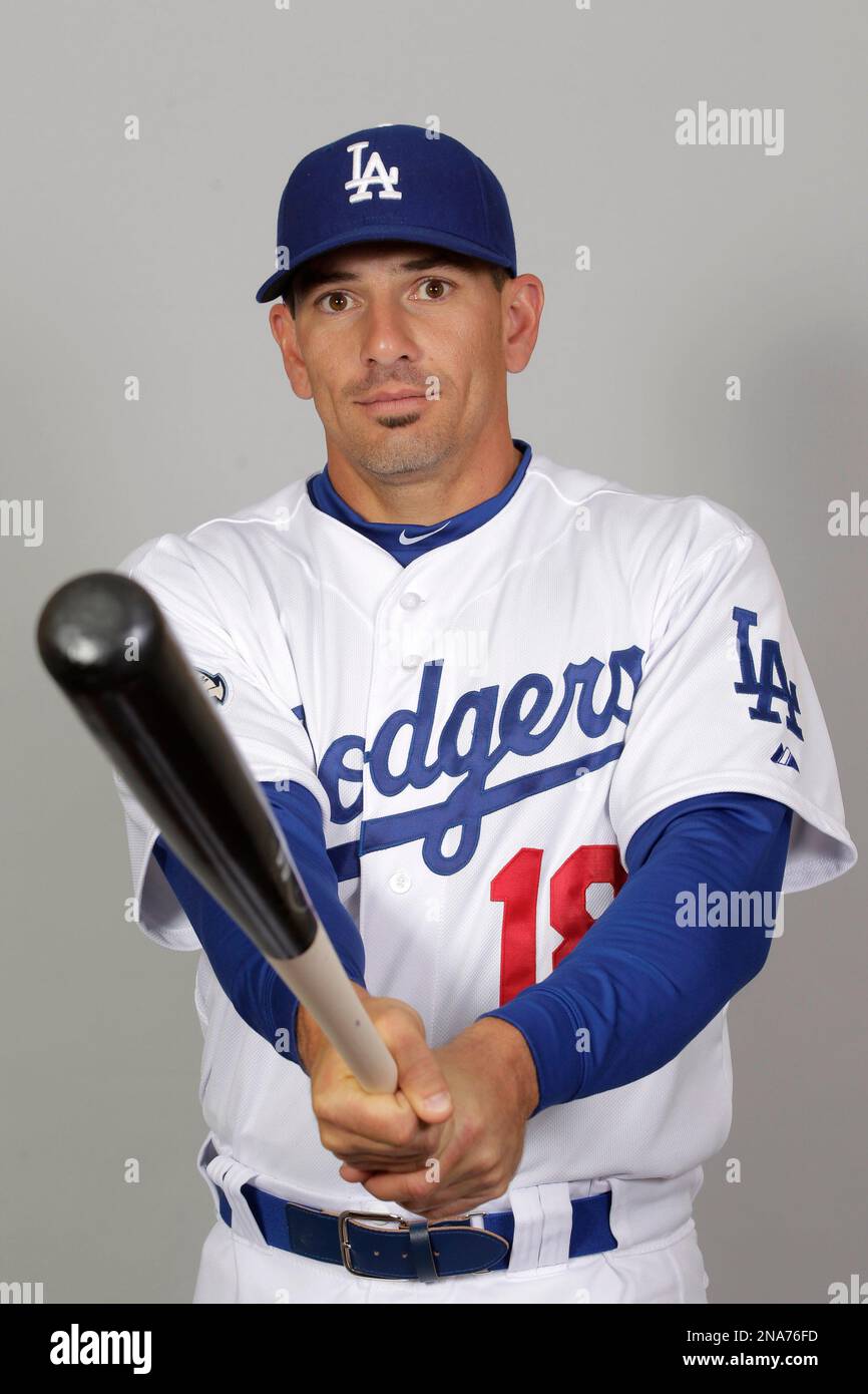 Dodger Player Matt