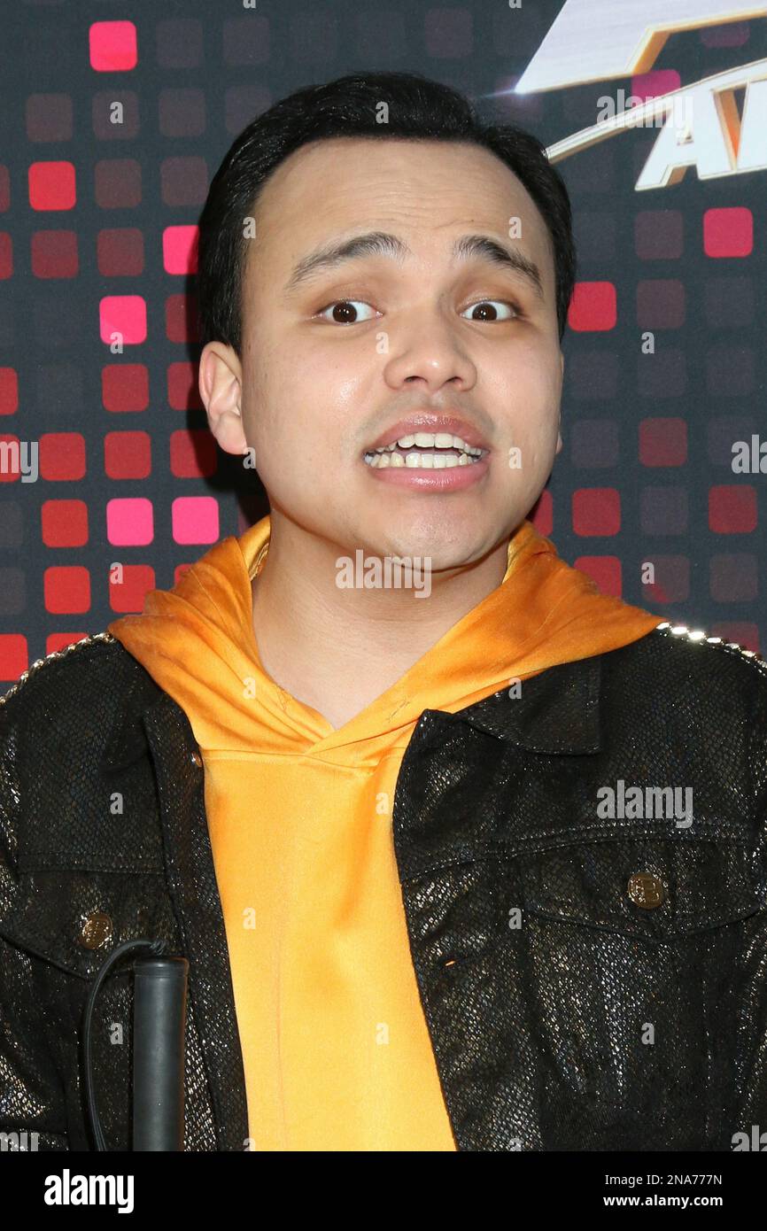 Los Angeles, USA. 03rd Nov, 2022. LOS ANGELES - NOV 3: Kodi Lee at the ...