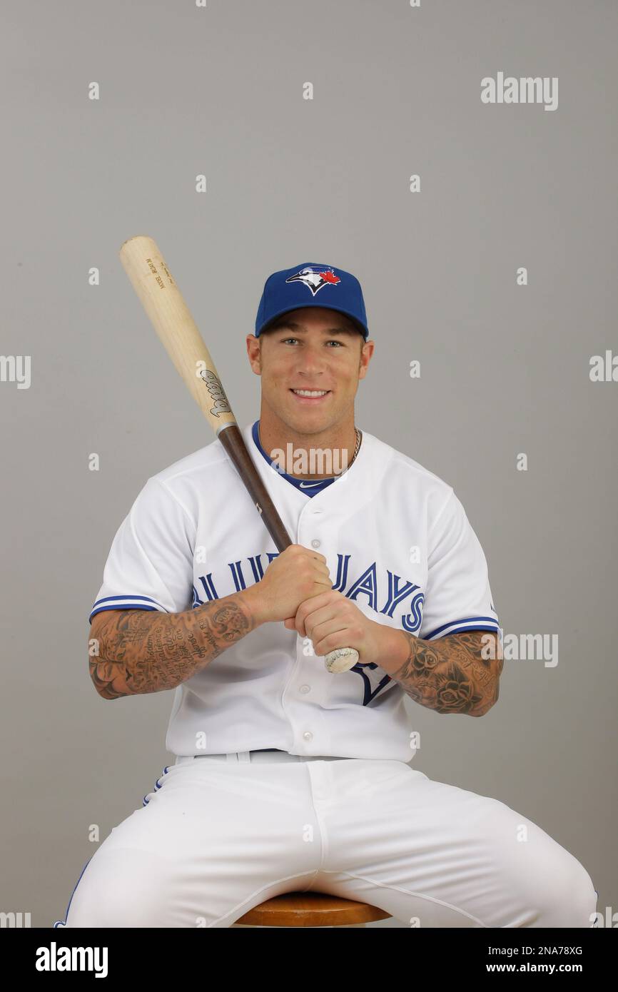 Brett Lawrie