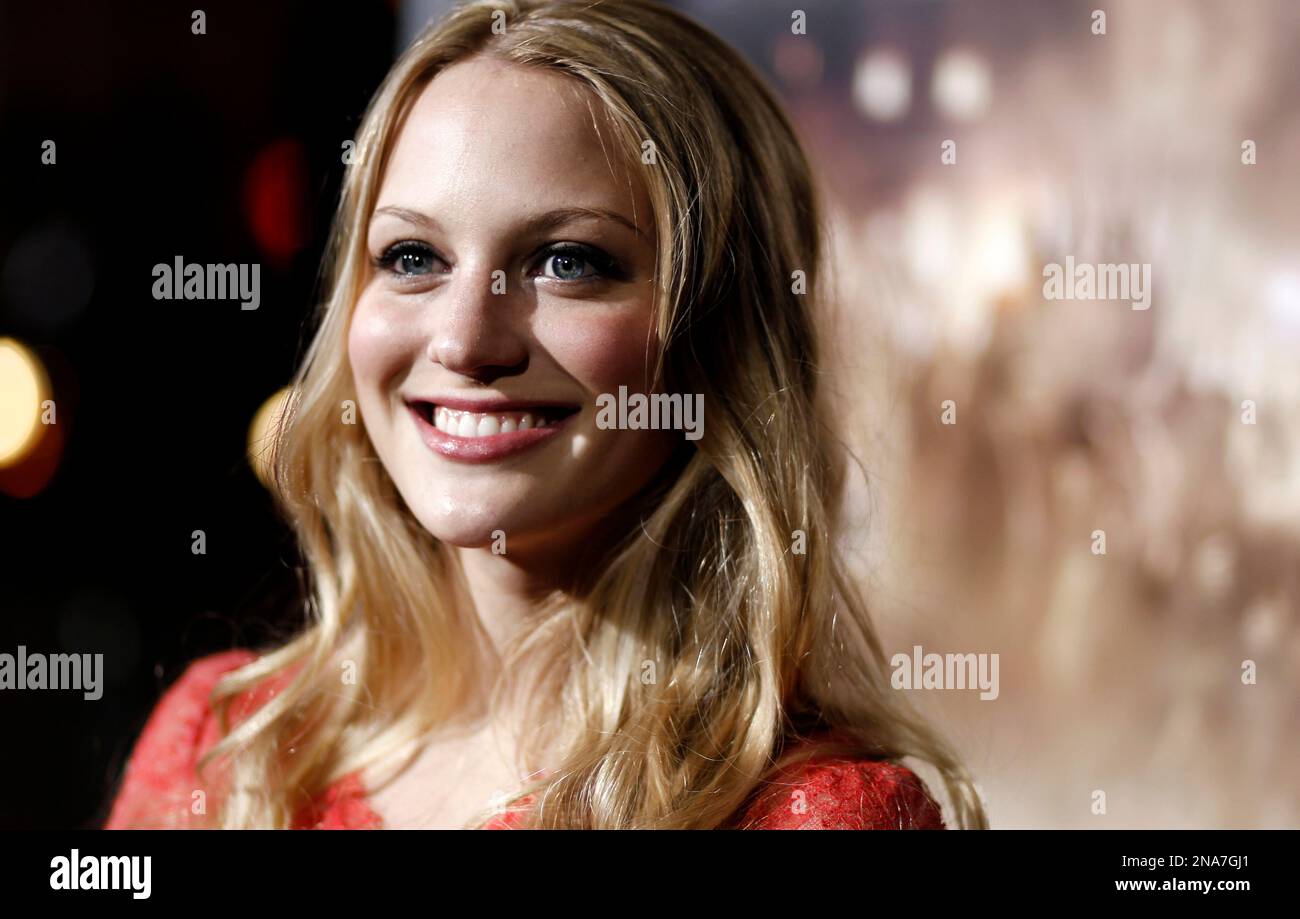 Kirby Bliss Blanton Project X