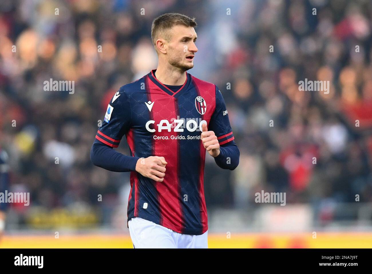 Stefan monza hi-res stock photography and images - Alamy