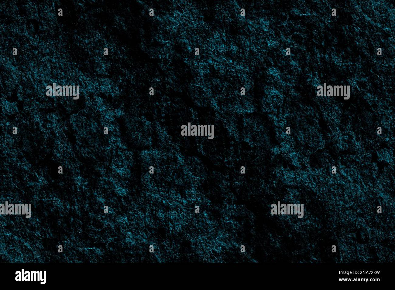 Dark blue rough textured stone surface for background Stock Photo - Alamy