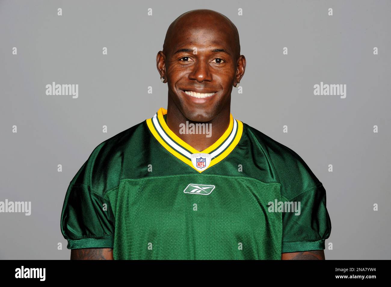 FILE - This 2011 file photo shows Donald Driver of the Green Bay ...