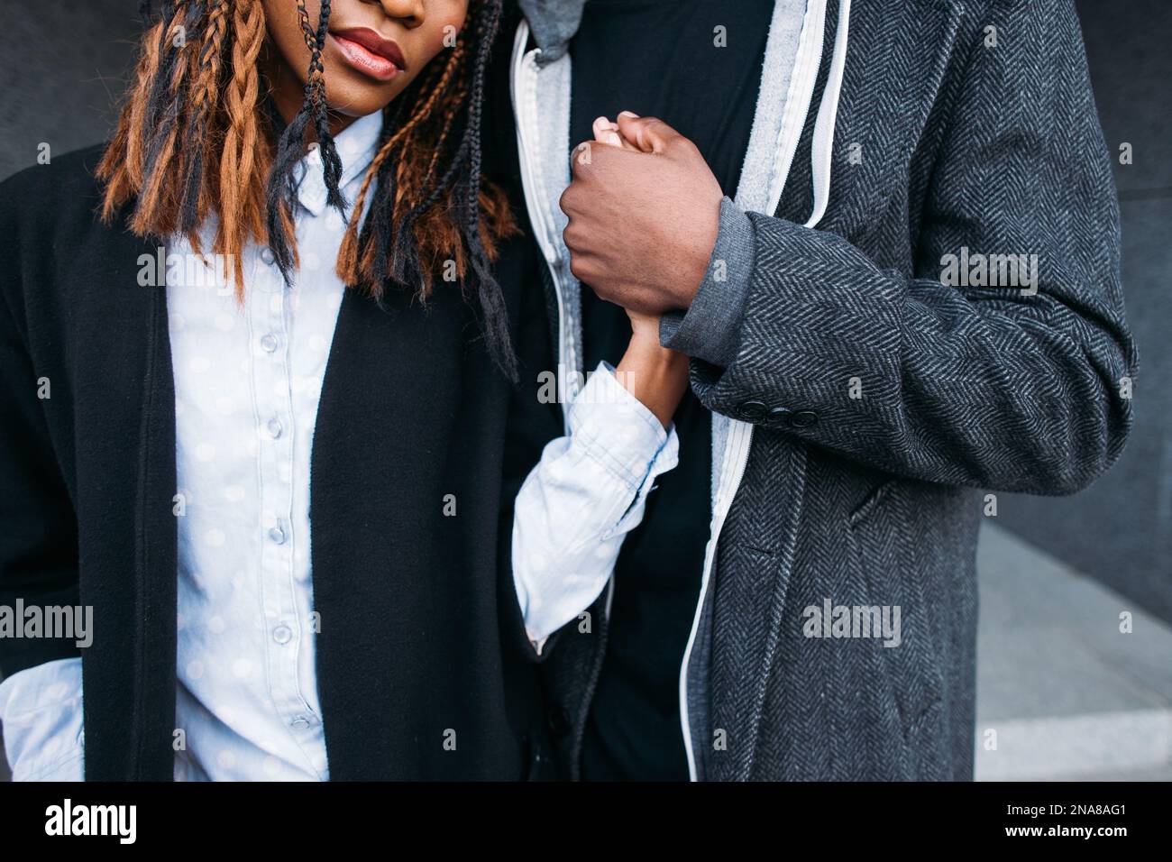 Strong relationships hi-res stock photography and images - Alamy