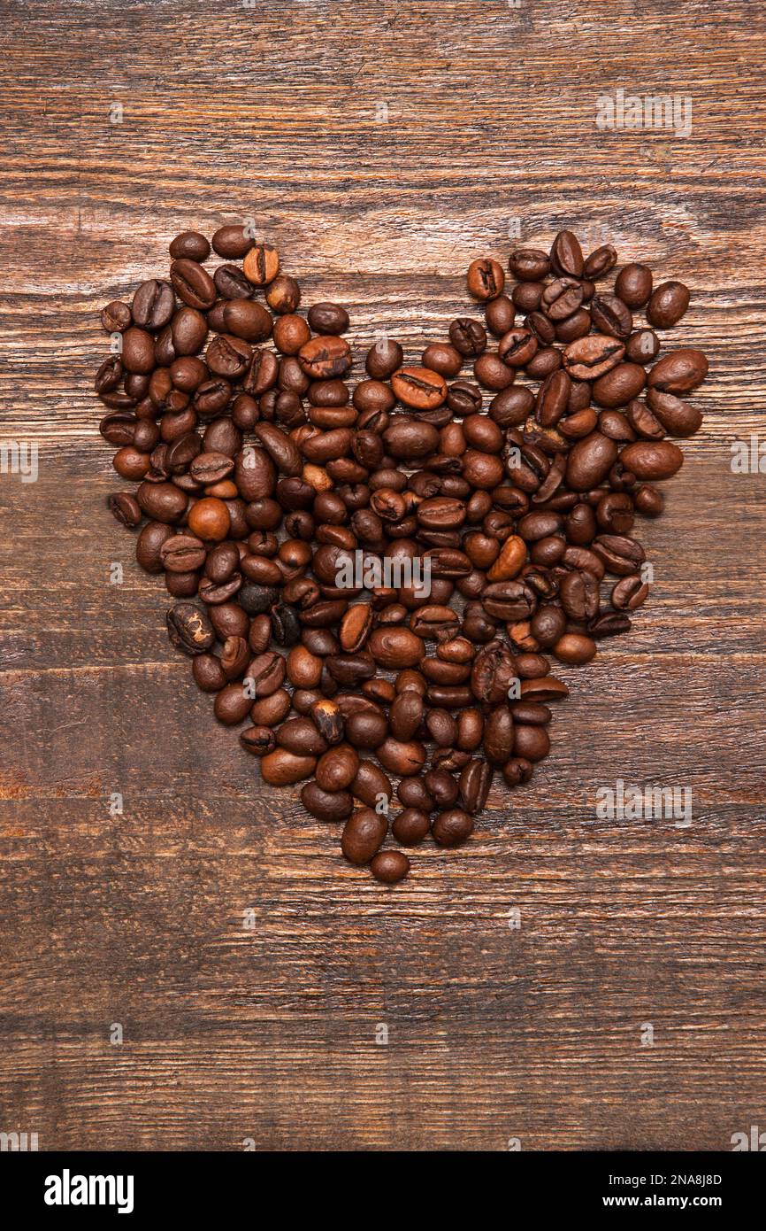 Love symbol made from hi-res stock photography and images - Alamy