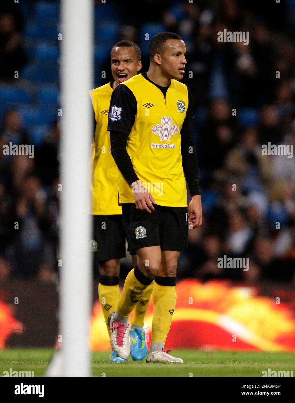 Martin And Marcus Olsson
