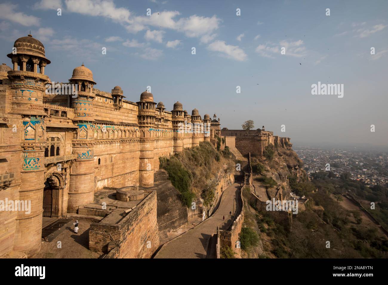 Raja mahal hi-res stock photography and images - Alamy
