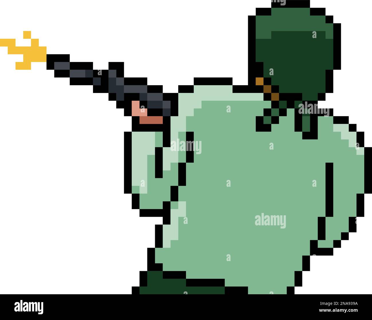 Pixel shot hi-res stock photography and images - Alamy