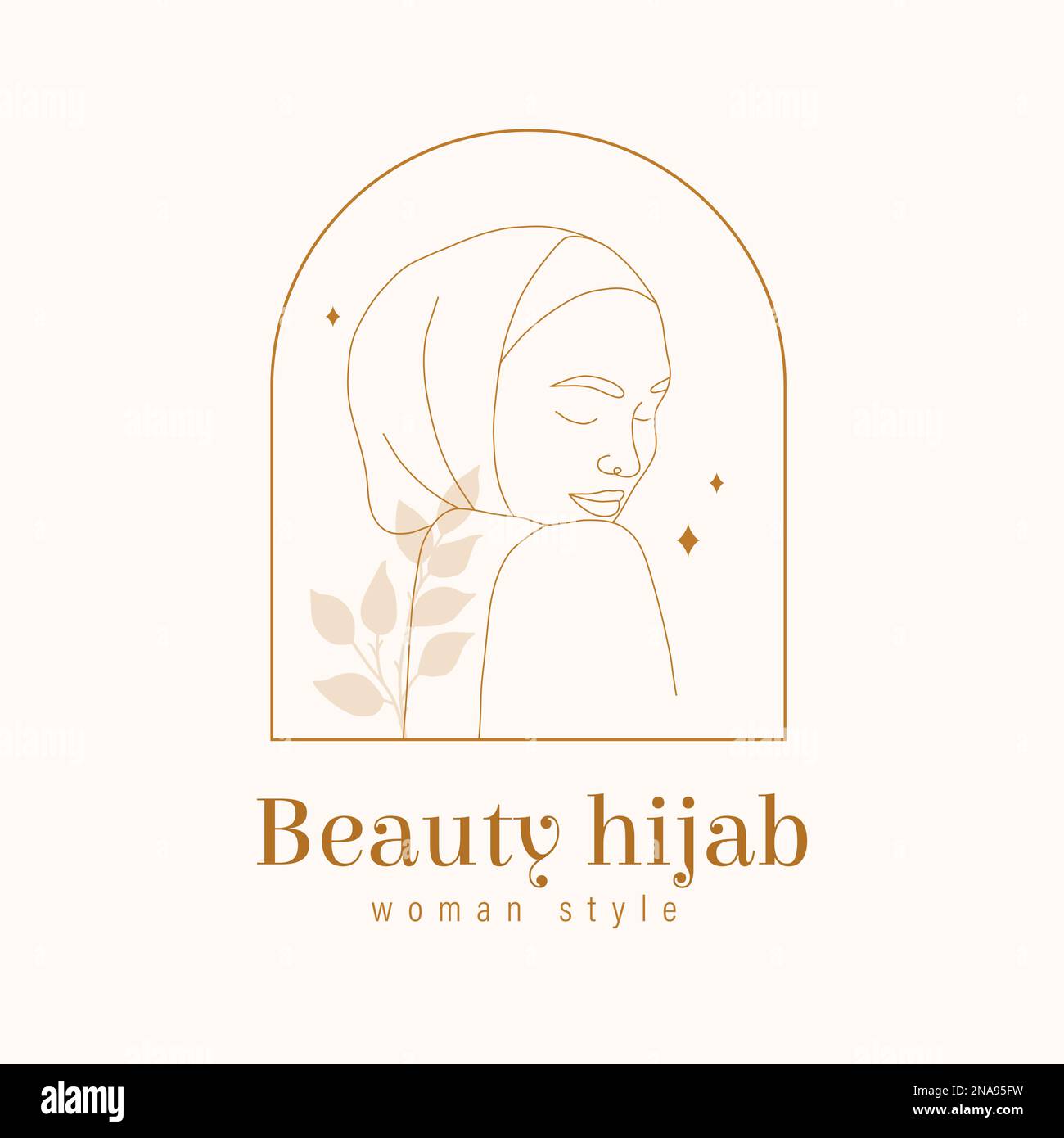 Hijab Logo
