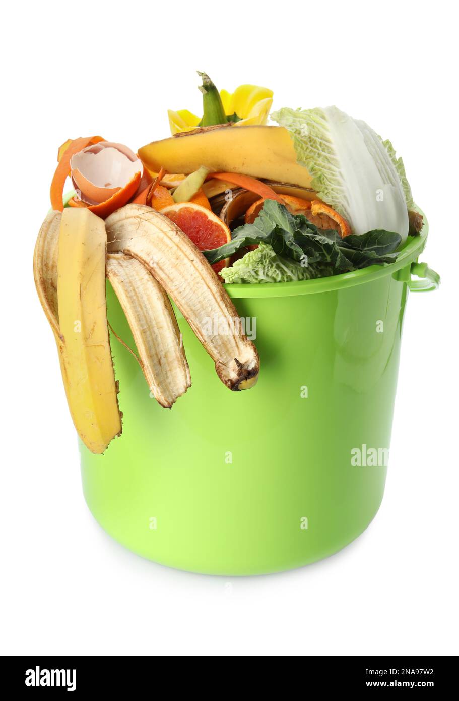 Bin citrus Cut Out Stock Images & Pictures - Alamy