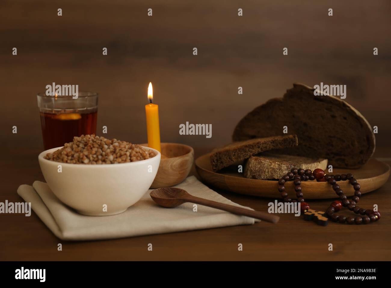 Jesus porridge hi-res stock photography and images - Alamy