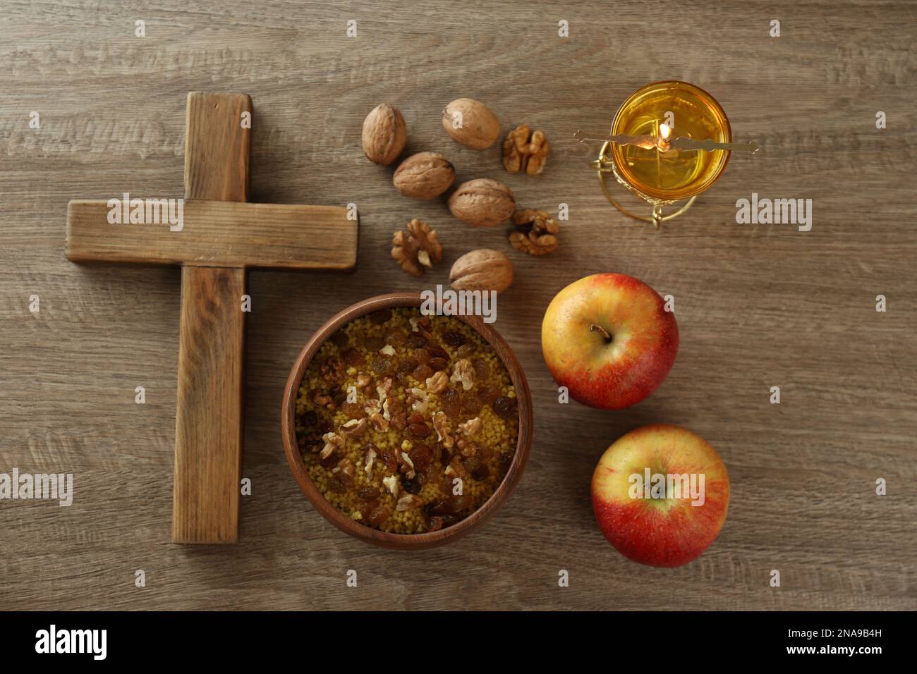 Lenten fasting hi-res stock photography and images - Alamy