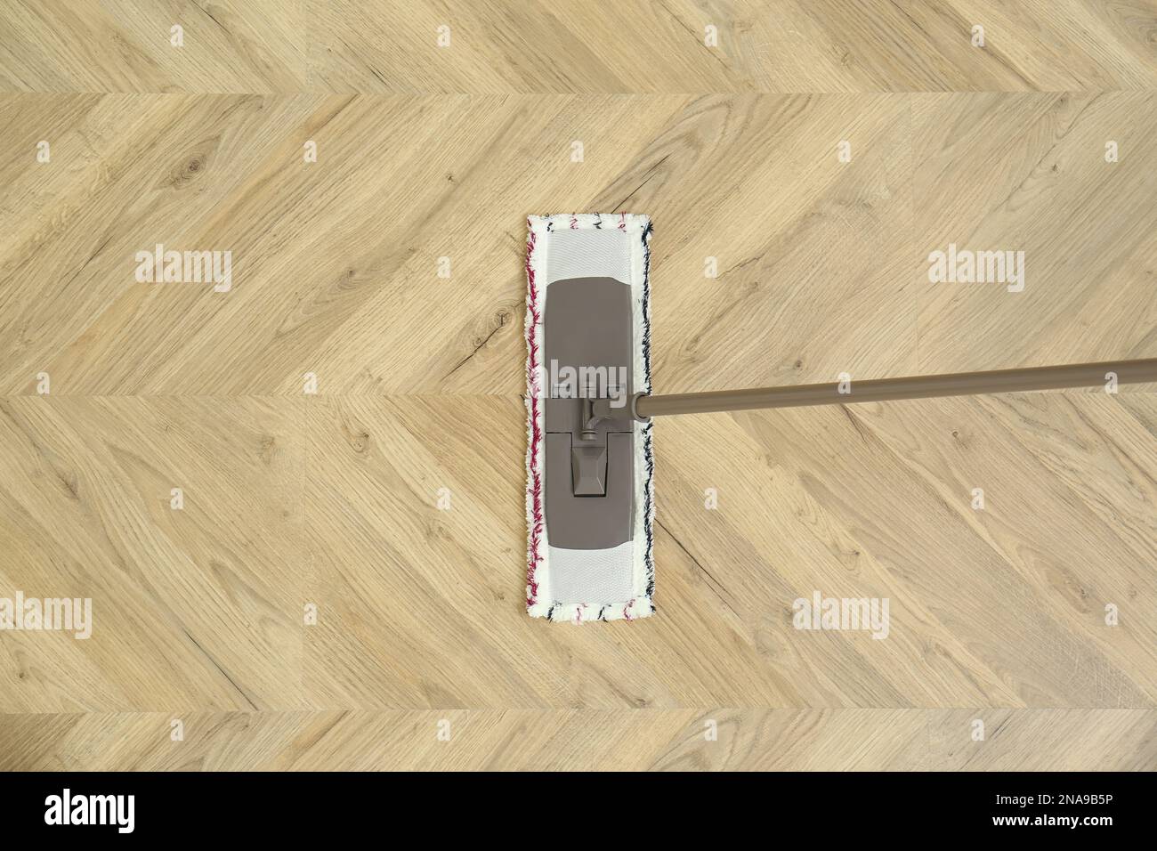 Mop top hi-res stock photography and images - Alamy