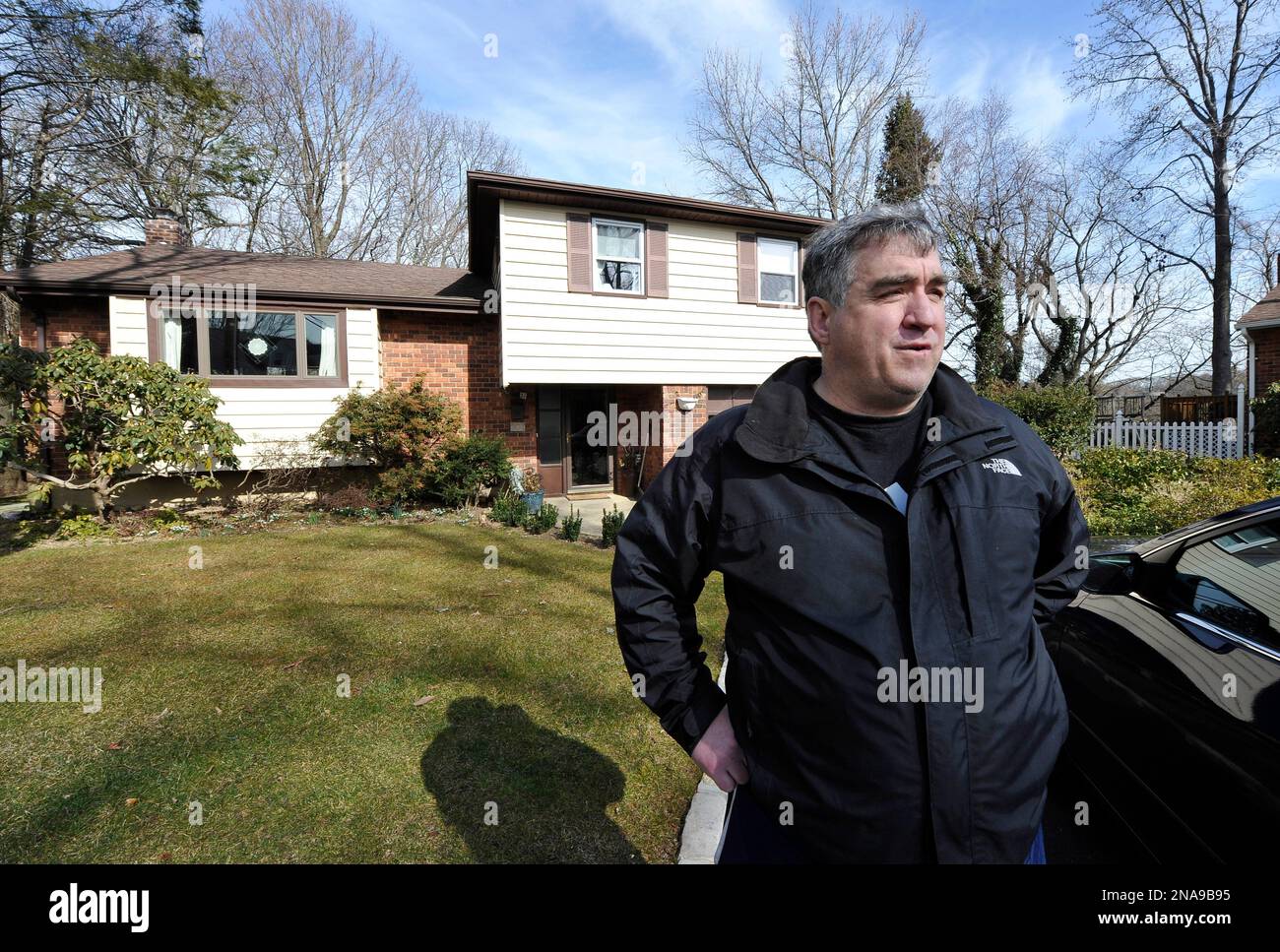 William colvin hi-res stock photography and images - Alamy