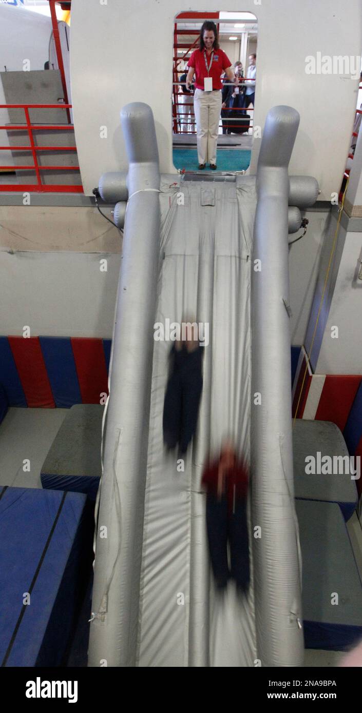 In this photo made Thursday, Jan. 26, 2012, members of the Megado ...