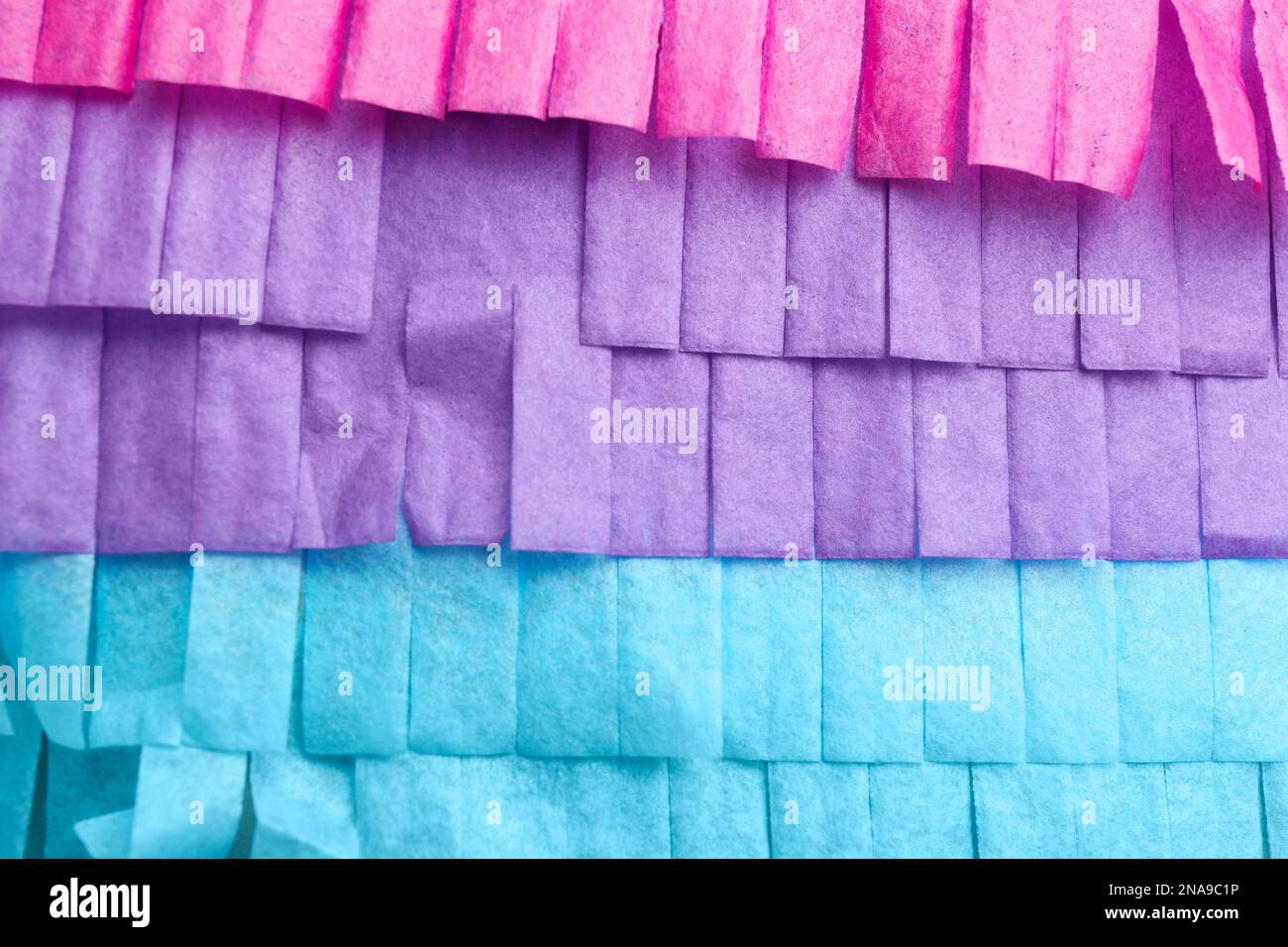 Bright colors of tissue hi-res stock photography and images - Alamy