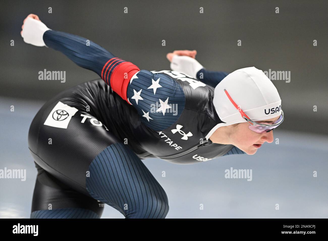 Kimi goetz hi-res stock photography and images - Alamy