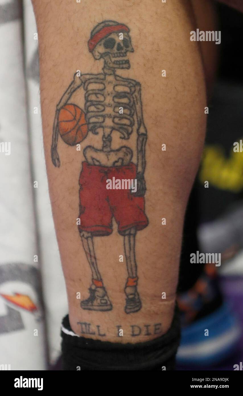 Peter Andersson Tattoos Peter Andersson (born In 1965) | NHL Wiki