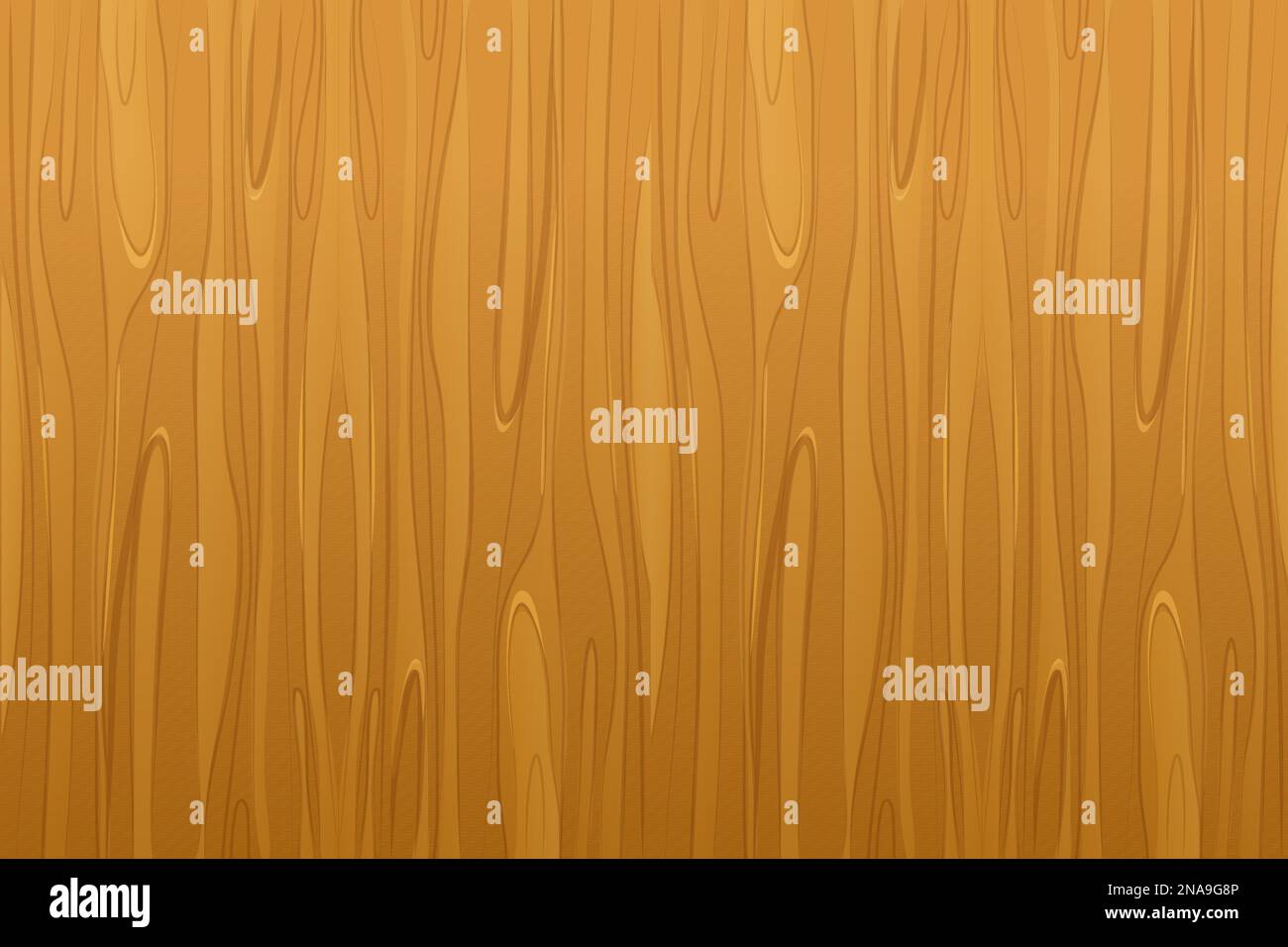 Wooden material, textured surface wood comic background in cartoon ...
