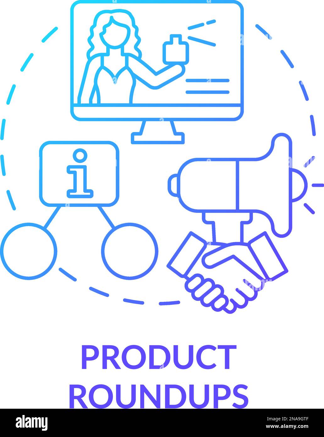 Roundup Stock Vector Images - Alamy