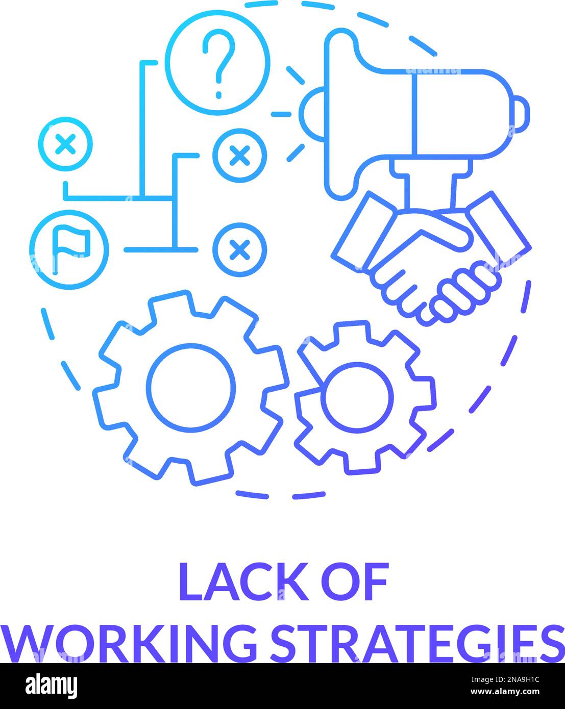 E commerce strategies Stock Vector Images - Alamy