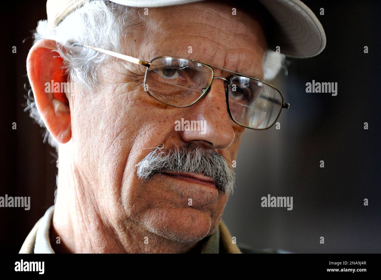 Billy Hefner talks about the affects of the last year's drought on rice ...