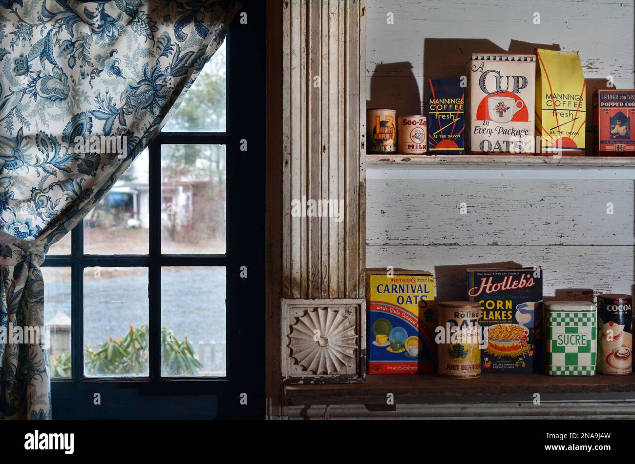 In this photo taken Feb. 1, 2012, Antique artifacts detail the ...