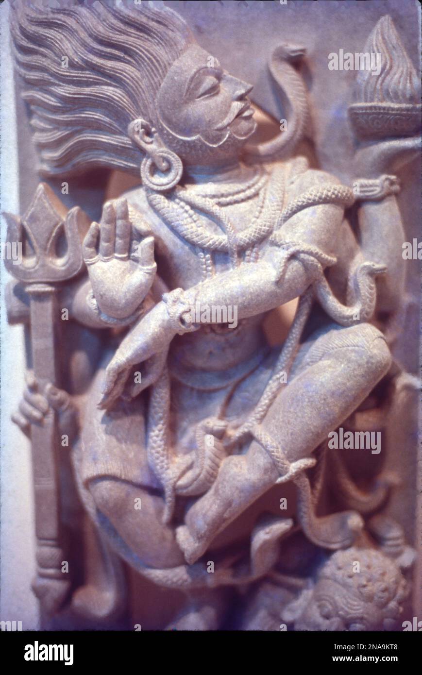 Tandav swarup hi-res stock photography and images - Alamy