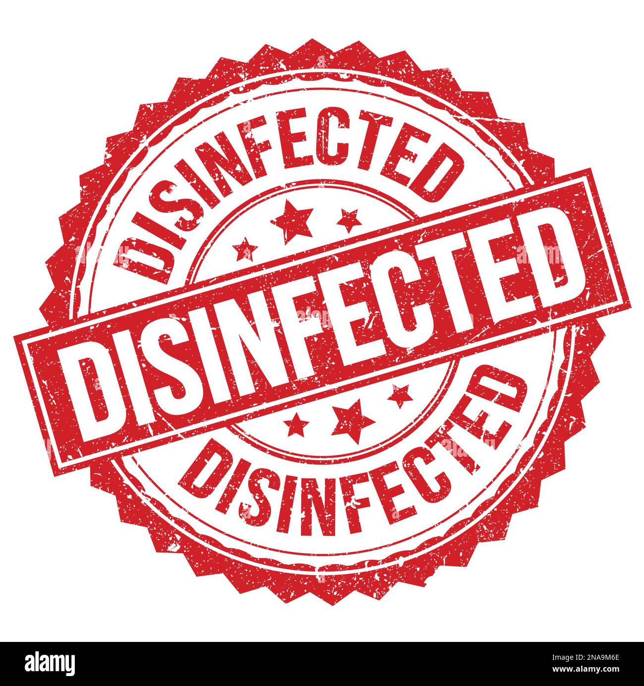 Disinfected icon hi-res stock photography and images - Alamy